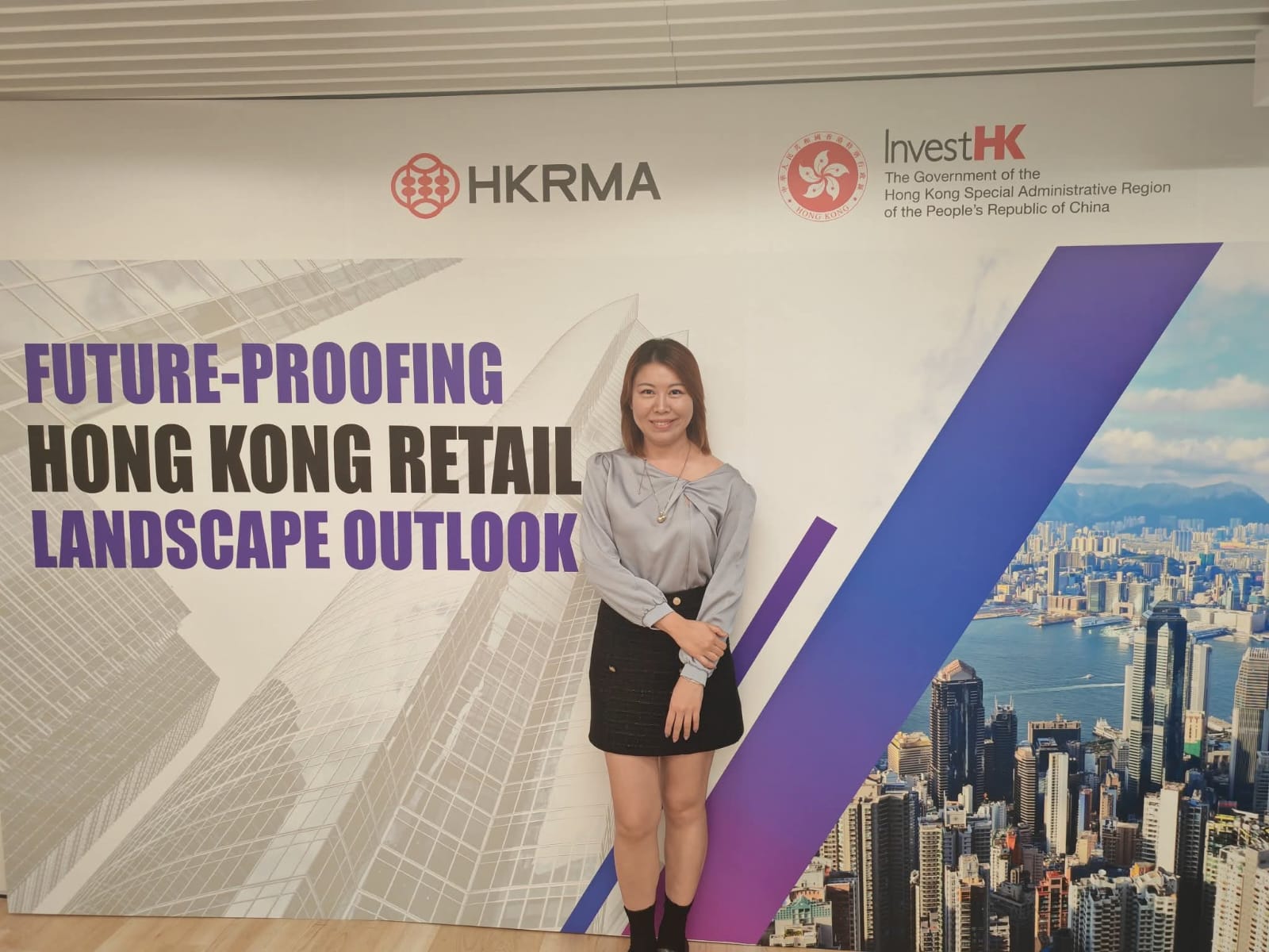 HKRMA Further-Proofing Hong Kong Retail Landscape Outlook - i-Gen